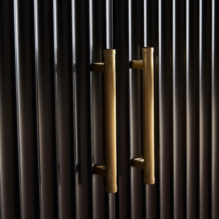 Lewis Bar Cabinet | Williams Sonoma