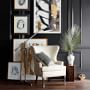 Chelsea Wing Chair | Accent Chair | Williams Sonoma