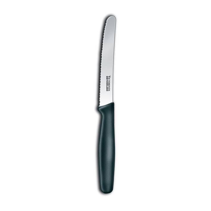 Victorinox Fibrox Pro 4" Utility Knife | Williams Sonoma