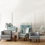 Chelsea Wing Chair | Accent Chair | Williams Sonoma