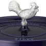 Staub Animal Knobs | Williams Sonoma