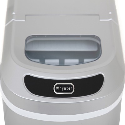 Whynter Compact Portable Ice Maker | Williams Sonoma