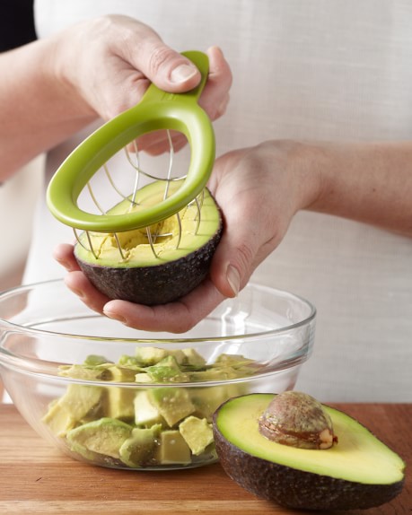 Avocado Cuber | Fruit Tools | Williams Sonoma