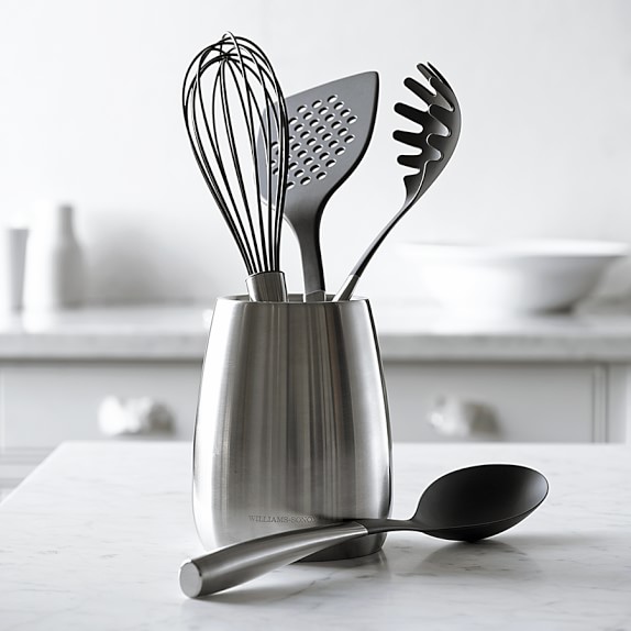 Williams Sonoma Signaure Nonstick Kitchen Utensils - Set of 5 ...