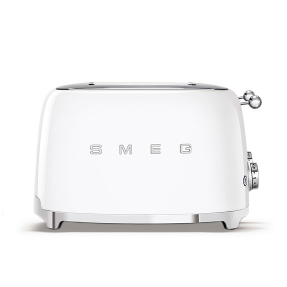 Smeg 4 X 4 Slice Toaster | Williams Sonoma