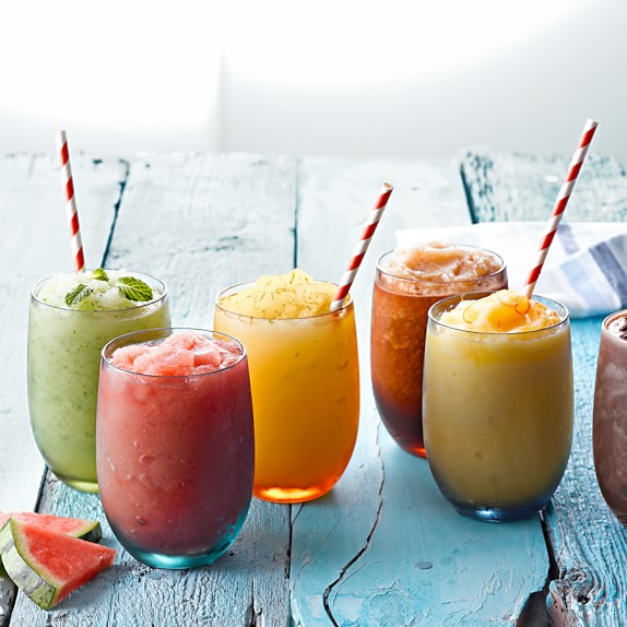 Zoku Slush and Shake Maker | Williams Sonoma