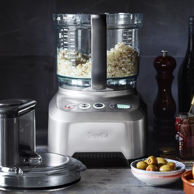 Breville 16-Cup Sous Chef™ Food Processor | Williams Sonoma