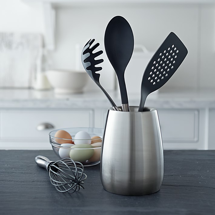 Williams Sonoma Signaure Nonstick Kitchen Utensils - Set of 5 ...