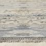 Tibetan Cloud Angora Hand Knotted Rug | Williams Sonoma