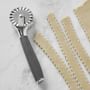 Williams Sonoma Fluted Pastry Cutter | Baking Tools | Williams Sonoma