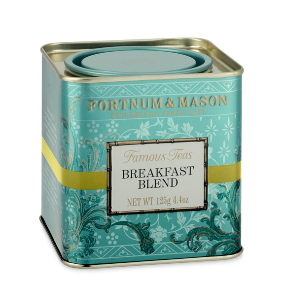 Fortnum & Mason Breakfast Blend Tea | Premium Tea | Williams Sonoma