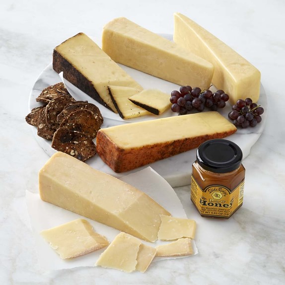 Ultimate Beehive Cheese Collection | Cheese Appetizers | Williams Sonoma