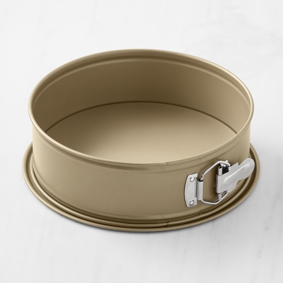 Nordic Ware Nonstick Springform Cake Pan | Williams Sonoma