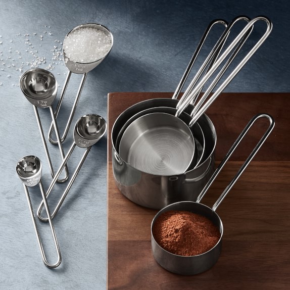 Open Kitchen Measuring Cup Set | Williams Sonoma