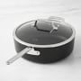 SCANPAN TechnIQ Nonstick Giant Braiser | Williams Sonoma