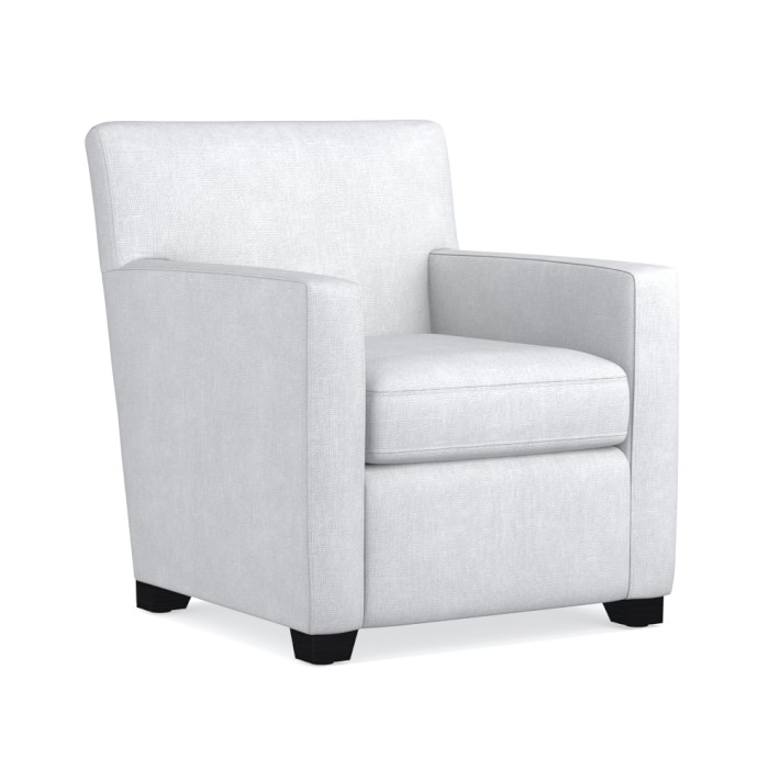 Brighton Accent Chair | Williams Sonoma