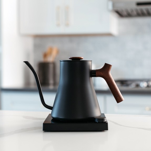 Fellow Stagg EKG Pro Studio Electric Kettle | Williams Sonoma