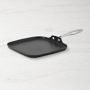 SCANPAN Professional Nonstick Square Griddle Pan | Williams Sonoma