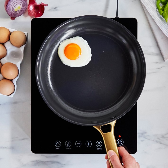 GreenPan Induction Cooktop | Williams Sonoma