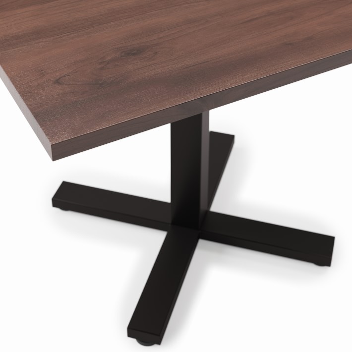 Mercer Bistro Dining Table | Williams Sonoma