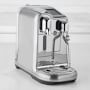 Nespresso Creatista Pro by Breville | Espresso Maker | Williams Sonoma