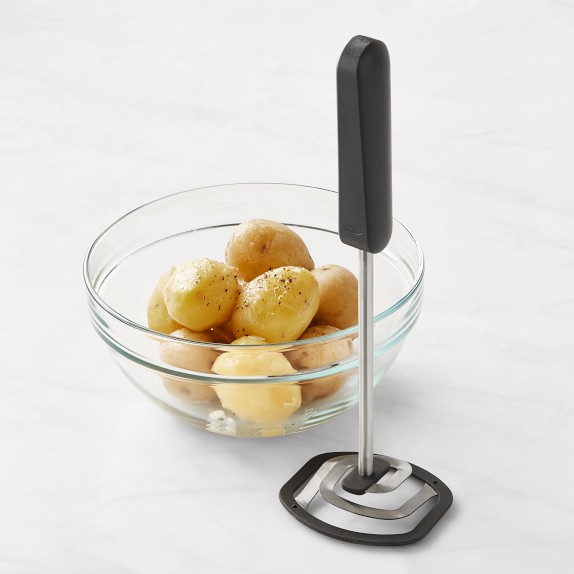 Chef'n Potato Masher | Vegetable Tool | Williams Sonoma