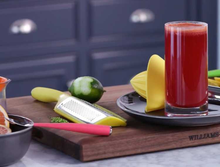 Williams Sonoma Dual Grapefruit Tool | Fruit Tools | Williams Sonoma