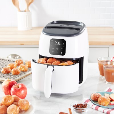 William Sonoma Air Fryers