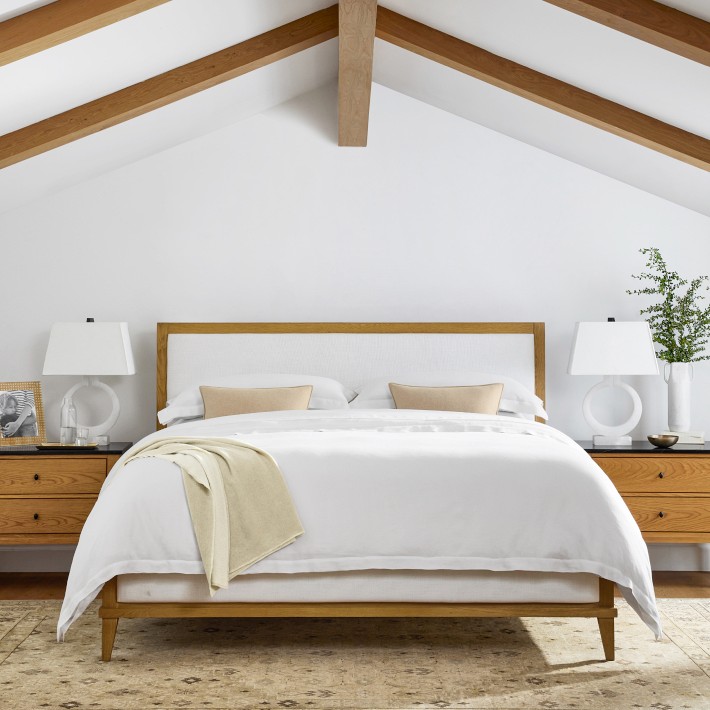 Everly Hand Knotted Rug | Williams Sonoma