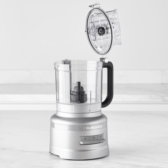 KitchenAid® 13-Cup Food Processor with Dicing Kit | Williams Sonoma