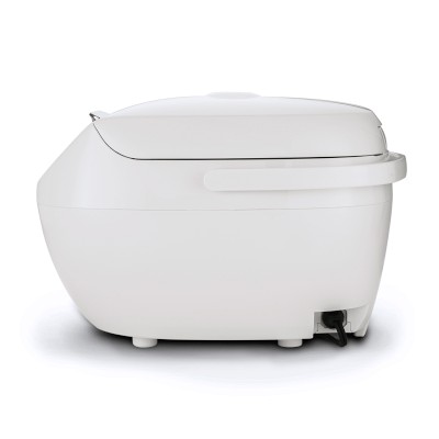 Tiger JBV-A Micom Rice Cooker & Warmer | Williams Sonoma