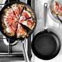 SCANPAN TechnIQ Nonstick Frying Pan Set - 8" & 10" | Williams Sonoma