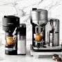 Nespresso Vertuo Creatista Espresso Machine by Breville | Williams Sonoma