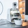TooA Gelato Maker White | Williams Sonoma