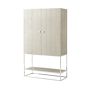 Theodore Alexander Townsend Bar Cabinet | Williams Sonoma