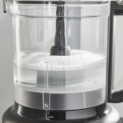KitchenAid® 13-Cup Food Processor with Dicing Kit | Williams Sonoma