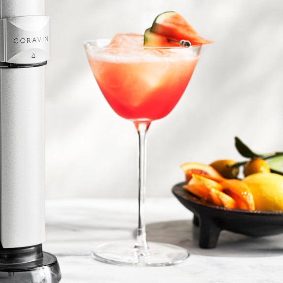 Coravin Sparkling Wine Preservation System | Williams Sonoma