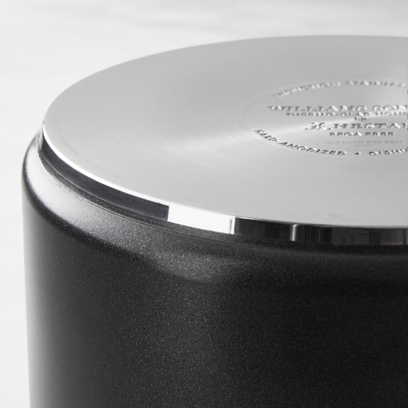 Williams Sonoma Signature Thermo-Clad™ Stainless-Steel Nonstick 20 ...