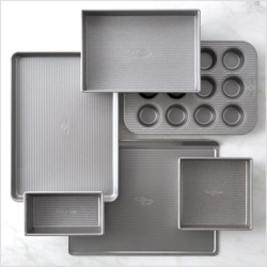 Bakeware: Baking Sets, Tools, Pans & Accessories | Williams Sonoma