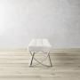 James Indoor Bench | Williams Sonoma