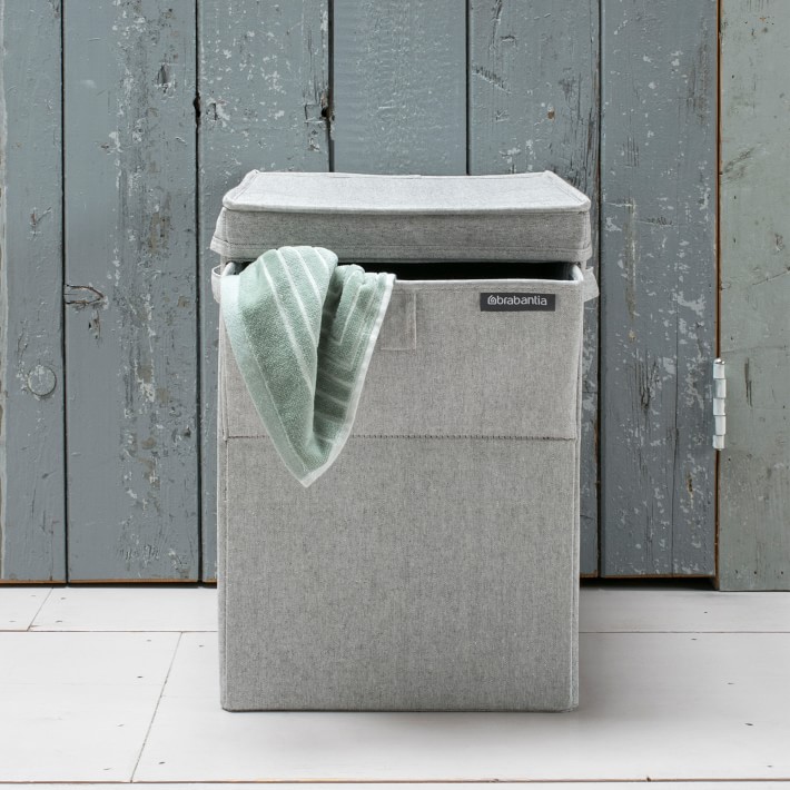 Brabantia Stackable Laundry Box | Williams Sonoma