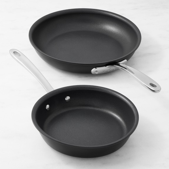 All-Clad NS Pro™ Nonstick Fry Pan Set of 2 | Williams Sonoma