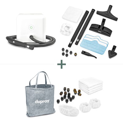 Dupray Neat with Advanced Cleaning Pack | Williams Sonoma