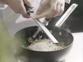 SCANPAN TechnIQ Nonstick Giant Braiser | Williams Sonoma
