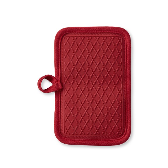 Williams Sonoma Ultimate Mini Potholder | Williams Sonoma