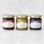 Cheese Board Condiment Trio Gift Set | Williams Sonoma