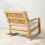 Teak Rocker | Patio Furniture | Williams Sonoma