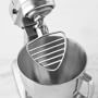 KitchenAid® Stainless-Steel Pastry Beater | Williams Sonoma