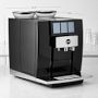 JURA GIGA 10 Fully Automatic Espresso Machine | Williams Sonoma