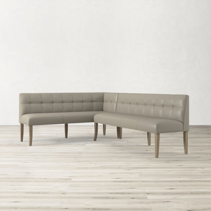 Dining Banquette Bench | Williams Sonoma